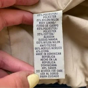 Aberdeen Collection | Jackets & Coats | Vintage Aberdeen Collection ...